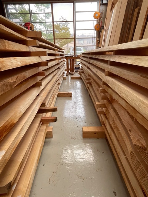 Critical Object knife stand (Kitchen Tool)