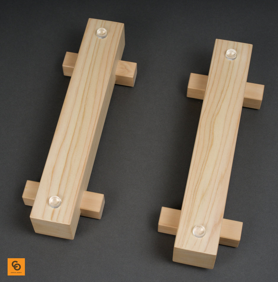 Products – Critical Object